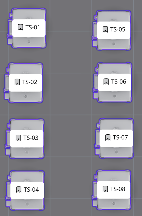 Tank Maps