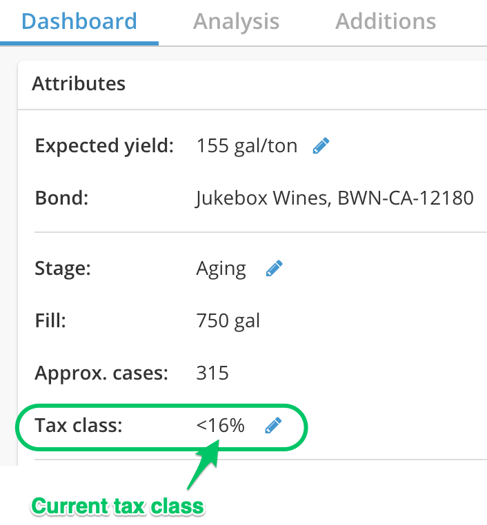 The TTB 5120.17: Getting to know your InnoVint-Generated TTB Report